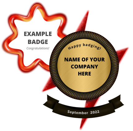 Digital Badge Maker: Easily Create and Issue Professional Credentials